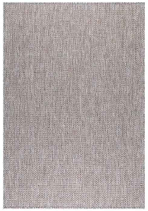 Vopi | Venkovní kusový koberec Zagora 4511 beige - 120 x 170 cm