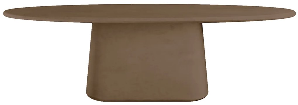 Muundo designové jídelní stoly Maana (200 x 110 cm)