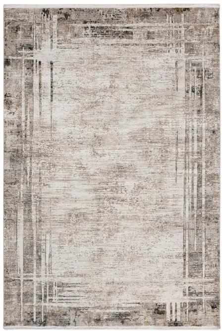 Kusový koberec Noblesse 802 grey Varianta: 200x290 cm