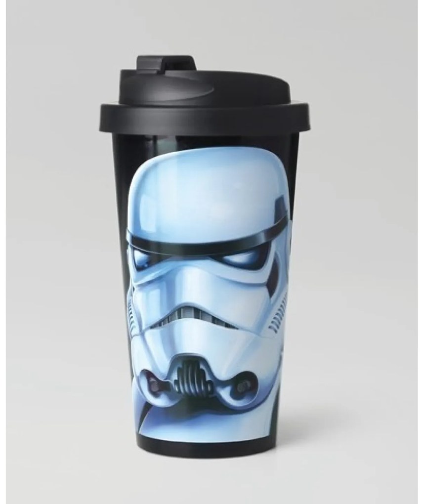 Cestovní hrnek sw stormtrooper - to go cup