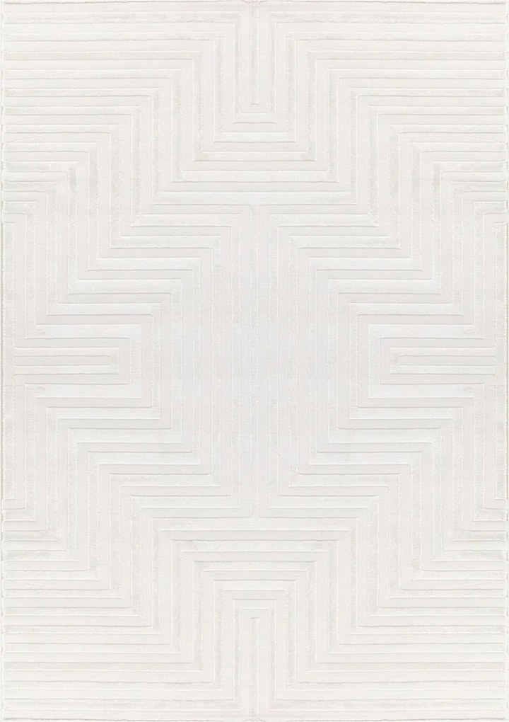 80x250 Běhoun Sahara 1111 Cream