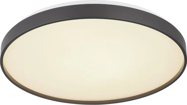 Globo ECLYPSE LED stropní svítidlo, 1200 lm, 24 W