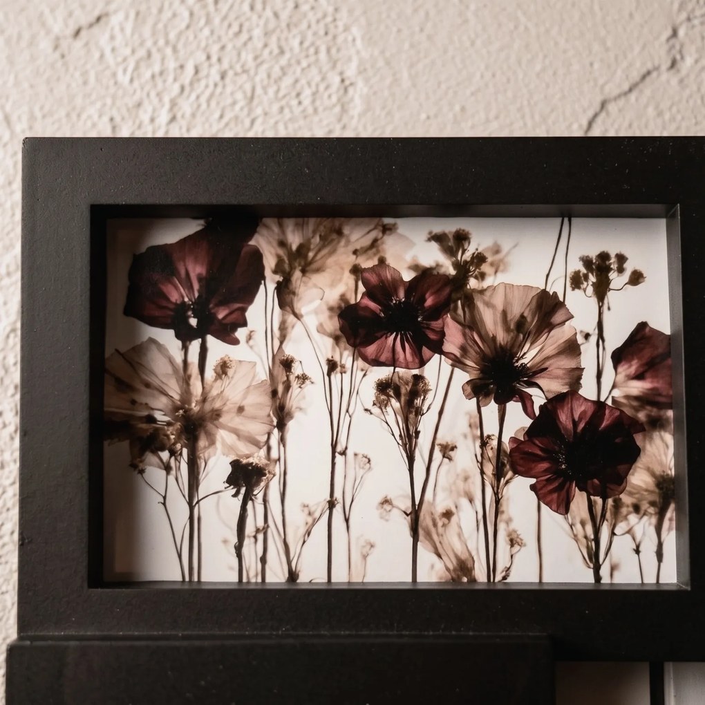 Multirám na 24 fotografií MORMO, 58 x 85 cm