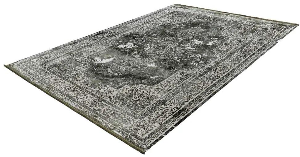 Lalee Kusový koberec Elysee 902 Green Rozměr koberce: 120 x 170 cm