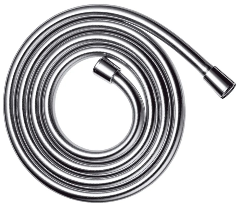 Hansgrohe Isiflex, sprchová hadice 1250 mm, chromová, HAN-28272000