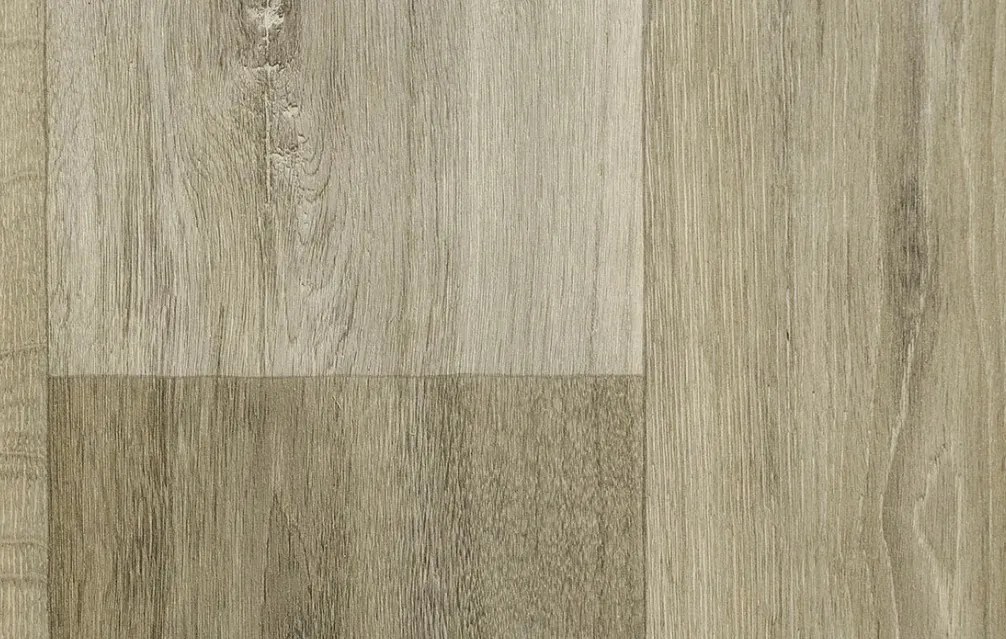 BEAUFLOR PVC podlaha - lino Puretex Lime Oak 960L - tmavší dřevo ŠÍŘKA: 3 m