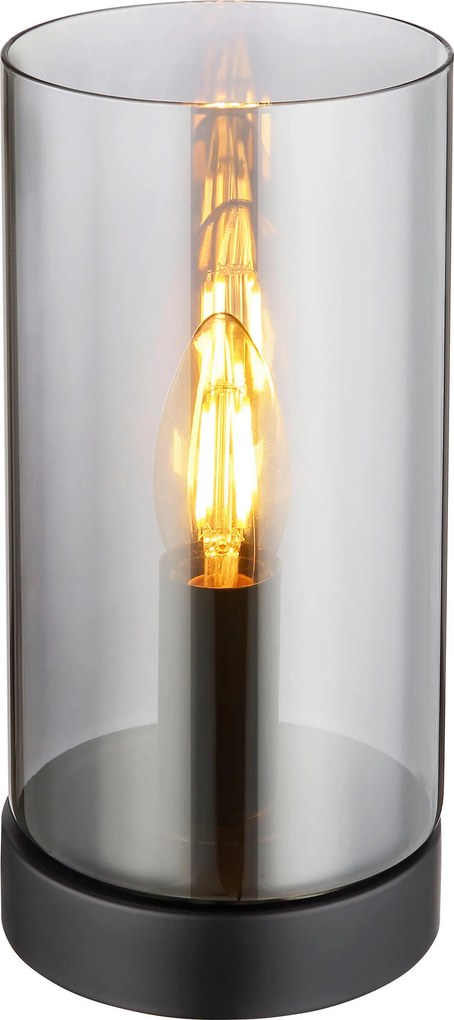 XXXLutz STOLNÍ LAMPA, E14, 11/11/22,5 cm Globo - Online Only svítidla - 004558483002