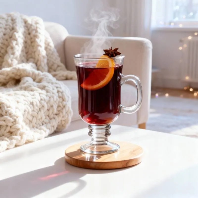 Glasmark sklenice Irish Coffee 200 ml 6 ks