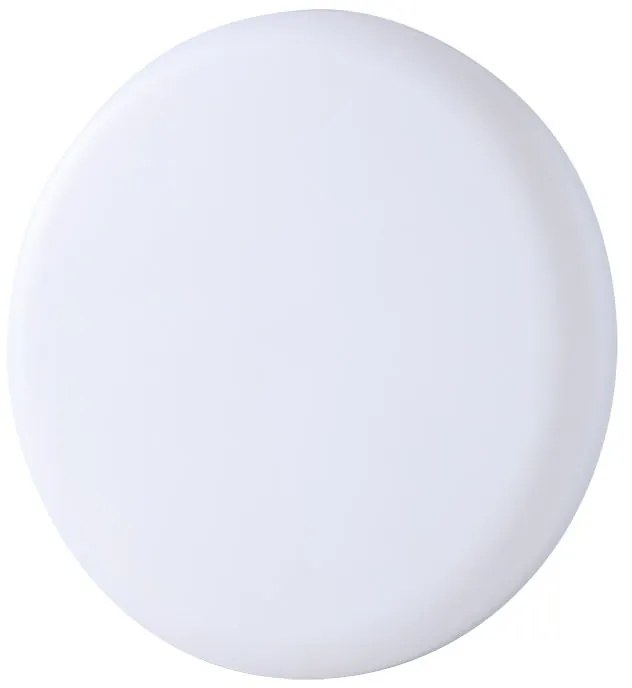 Solight LED podhledové svítidlo, 8W, 720lm, 3000K, IP54, voděodolné, kulaté, bílé