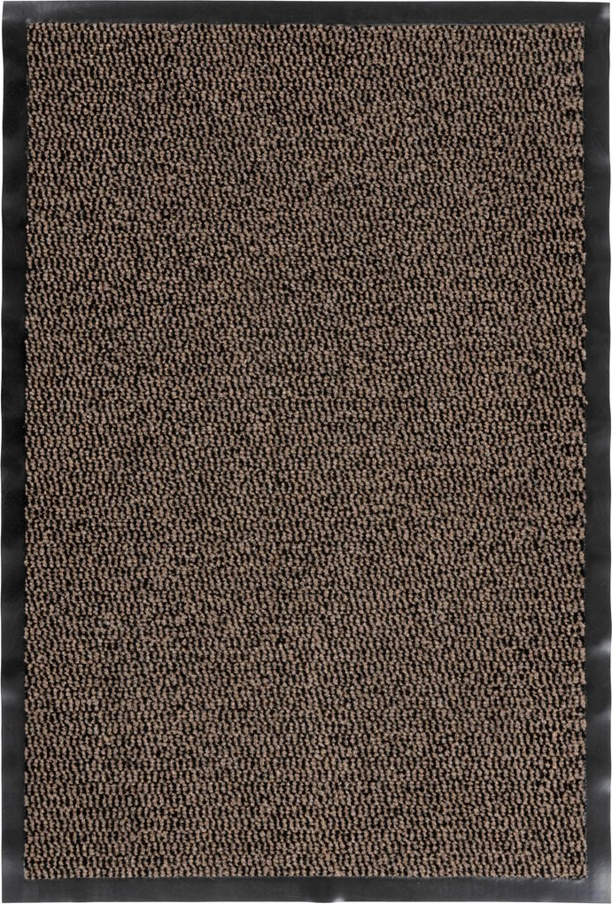 XXXLutz DVEŘNÍ ROHOŽKA, 60/90 cm béžová Kayoom - Online Only koberce & rohožky - 005937127702