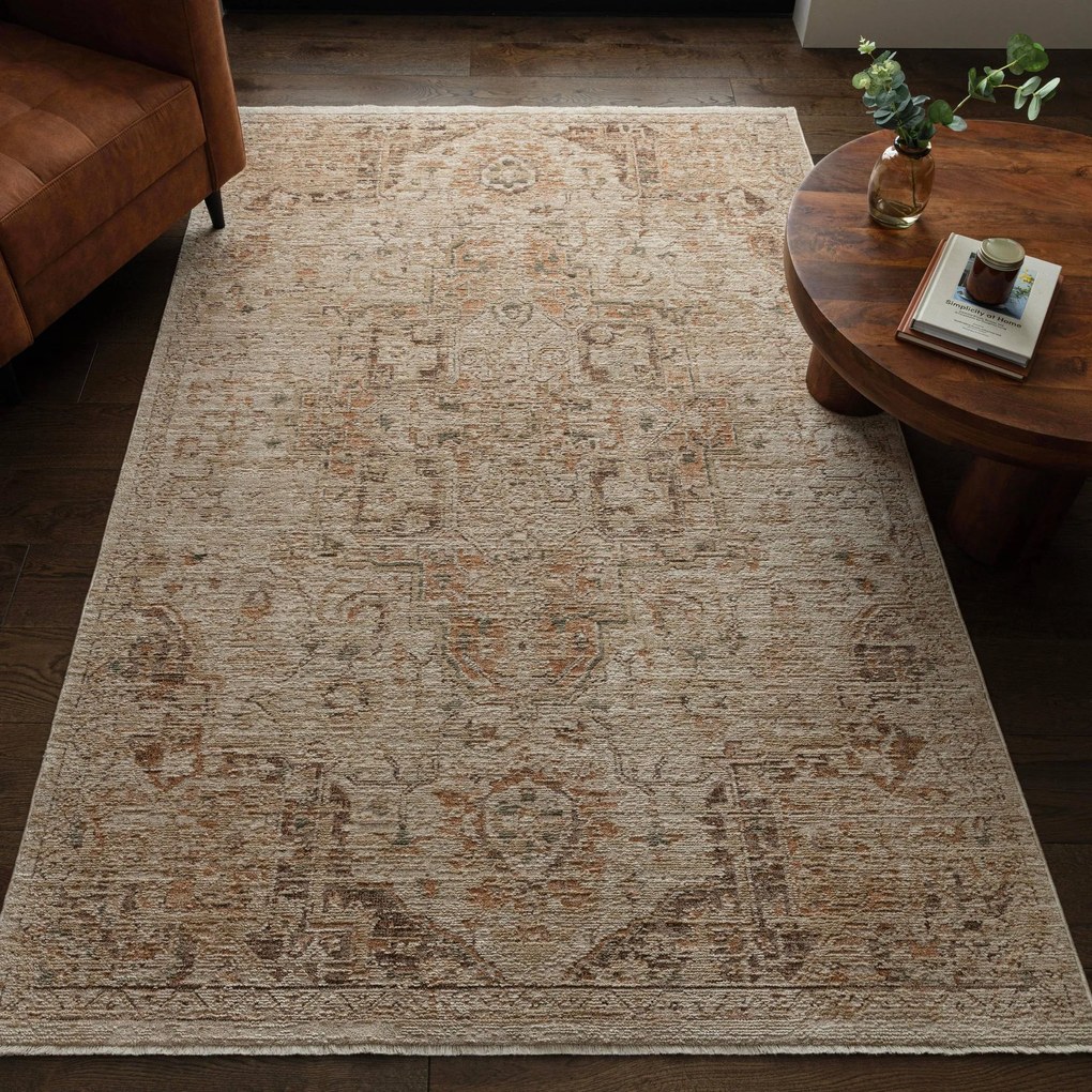 Tribeca Design Kusový koberec Canestra 03 Rozměry: 160x240 cm