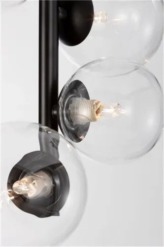 Závěsné svítidlo NOVA LUCE ODILLIA G9 9009251 bez žárovky