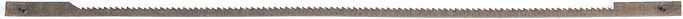 Pilové plátky (6ks) na dřevo/plast/sádru Holzstar® 133 x 3 x 0,25 mm
