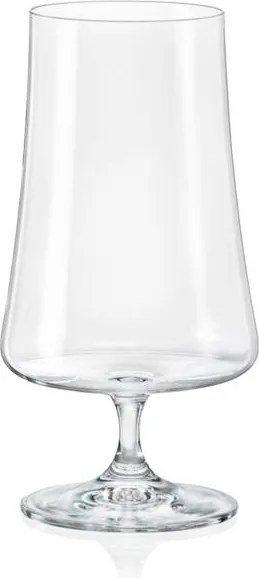 BOHEMIA XTRA PIVNÍ SKLENICE 500ML SADA 6KS