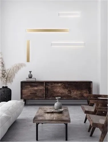 Nástěnné LED svítidlo NOVA LUCE SELINE 20W 3000K 9060614