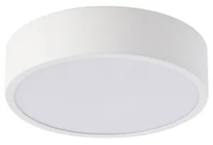 Brilagi - LED Stropní svítidlo POOL LED/18W/230V 3000/4000/6000K pr. 20 cm bílá