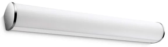 Philips 34059/11/16 - LED Nástěnné koupelnové svítidlo MYBATHROOM FIT 3xLED/2,5W IP44