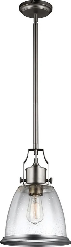 XXXLutz ZÁVĚSNÉ SVÍTIDLO, 24 /58.3 cm Elstead Lighting - Online Only svítidla - 009093078402
