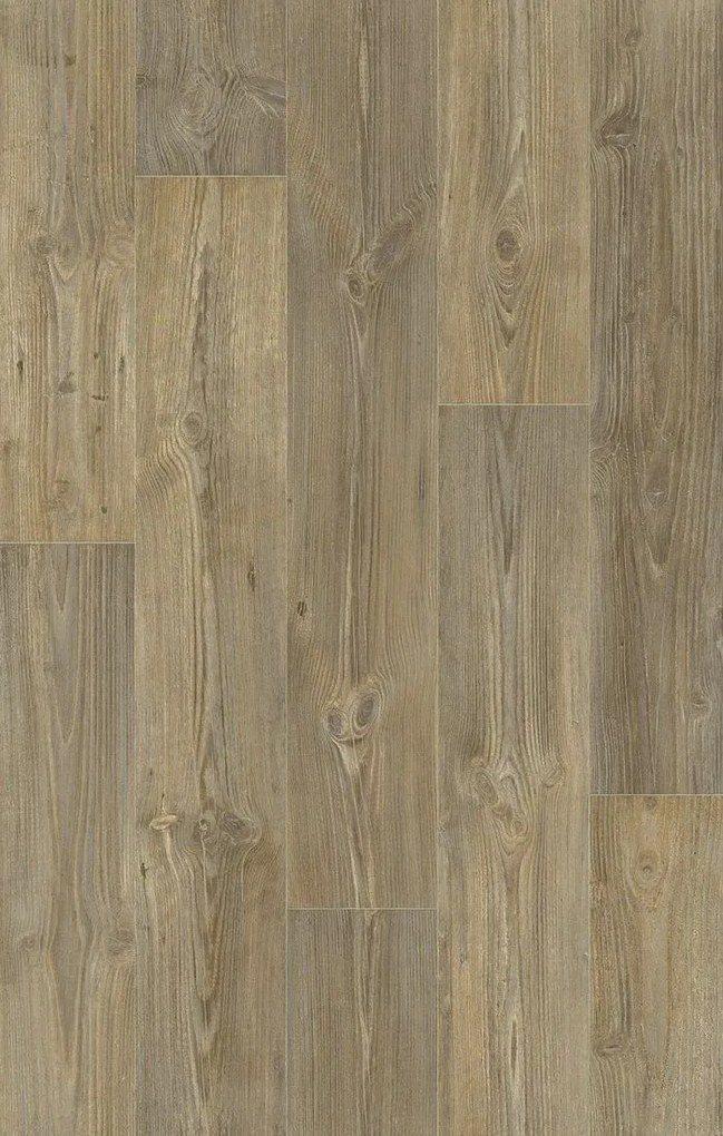 Beauflor PVC Supreme Barn Pine 631M šíře 4m