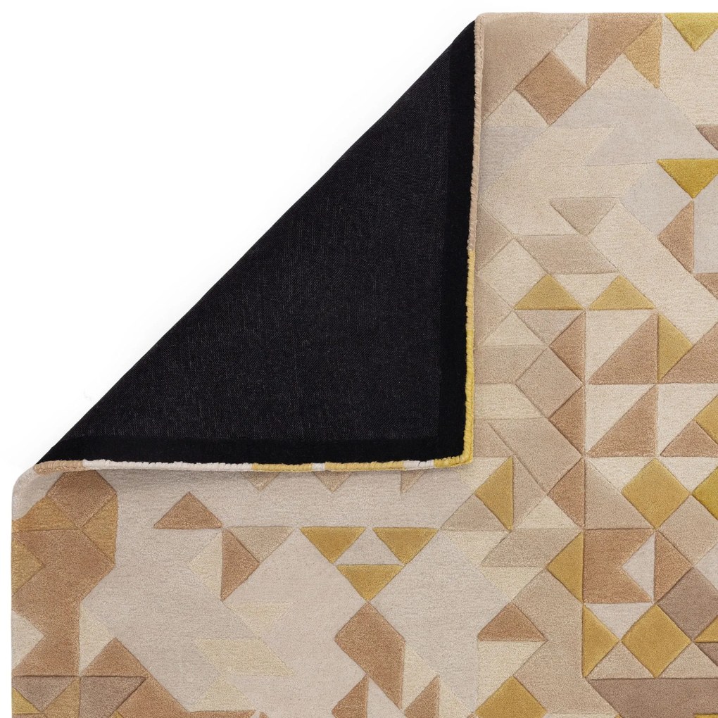 Tribeca Design Kusový koberec Joker Gold Multi Rozměry: 200x290 cm