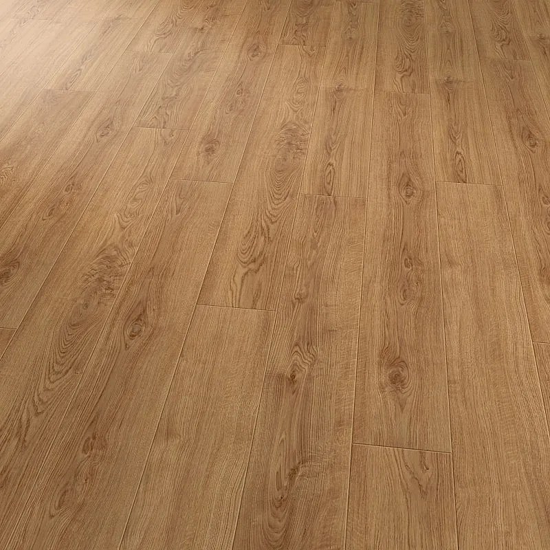 Vinylová podlaha Objectflor Expona Simplay 2521 Medium Classic Oak 2,23 m²