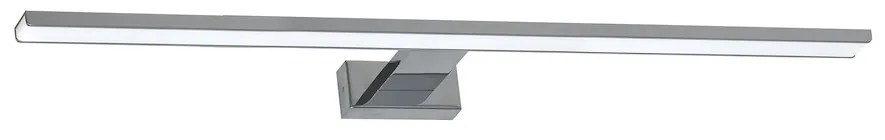 Nástěnné LED svítidlo Shine1, 1x LED 15w, 4000k, (80 cm),