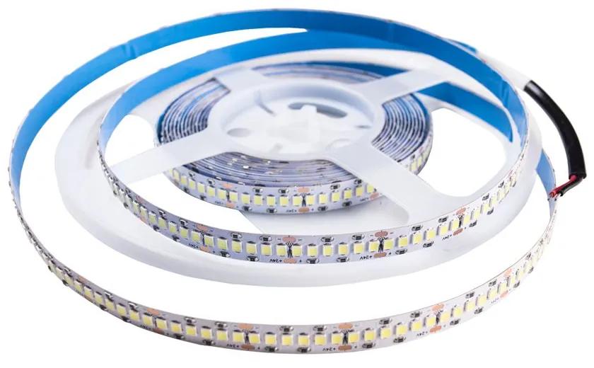 LED pásek, 24 V, 15 W, studená bílá