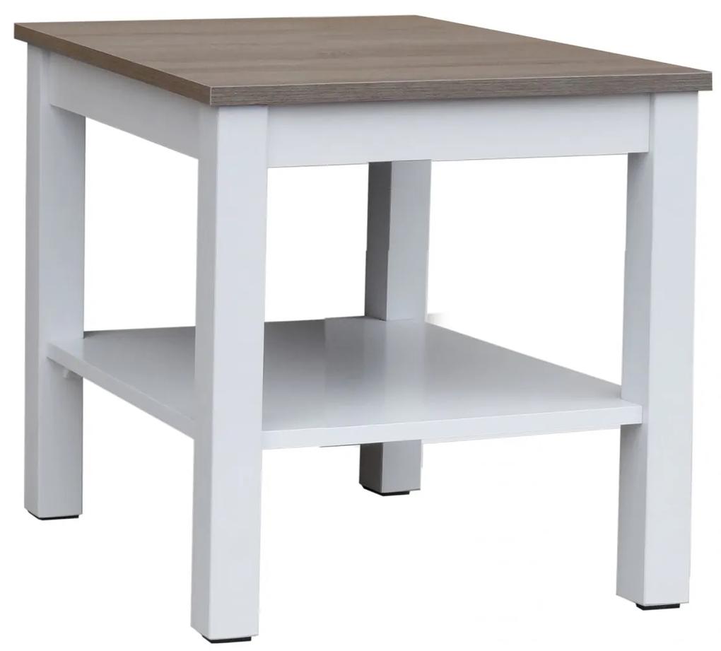 Malý konferenční stolek Olor