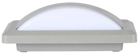 LED Venkovní nástěnné svítidlo LED/12W/230V 4000K IP65
