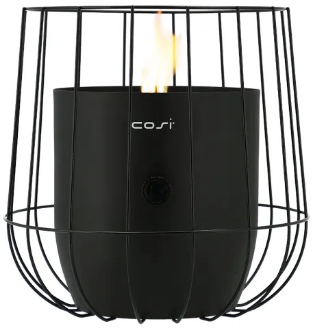 COSI - Plynová lucerna COSISCOOP BASKET