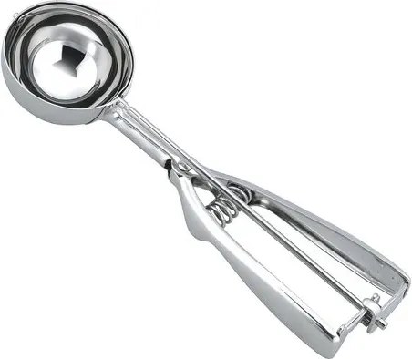 TESCOMA Mechanický porcovač PRESTO ø 6 cm