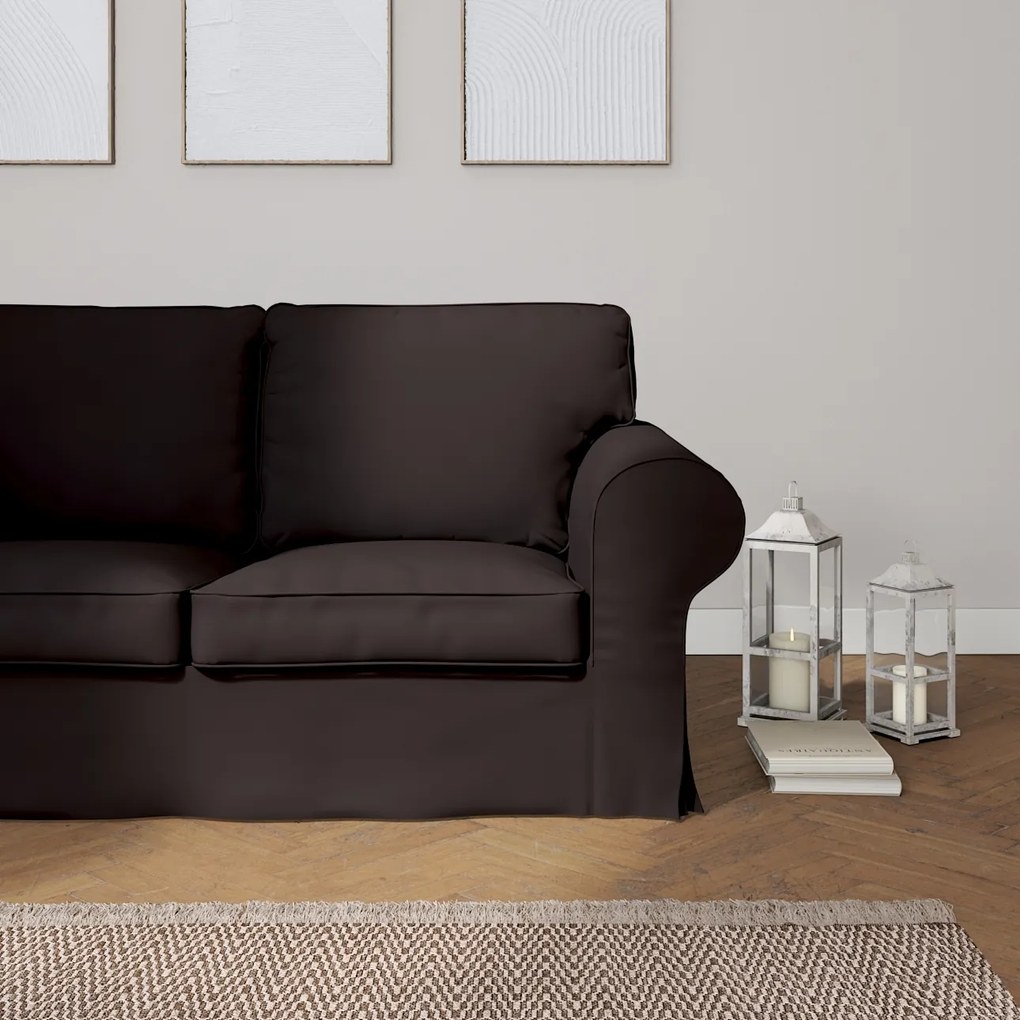 Potah na pohovku IKEA Ektorp 2-místná, nerozkládací