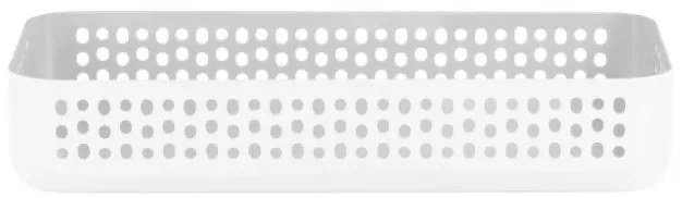 Normann Copenhagen Organizér Nic Nac 3, White