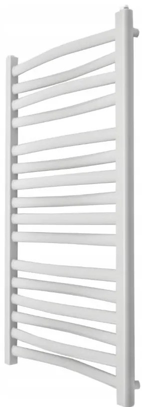 Regnis 3D Slza, Topné těleso 540x675mm, 389W, bílá, L3D70/50/WHITE
