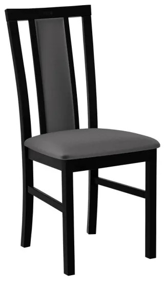 Židle Figaro VII, Barva dřeva: bílá, Potah: Zetta 297