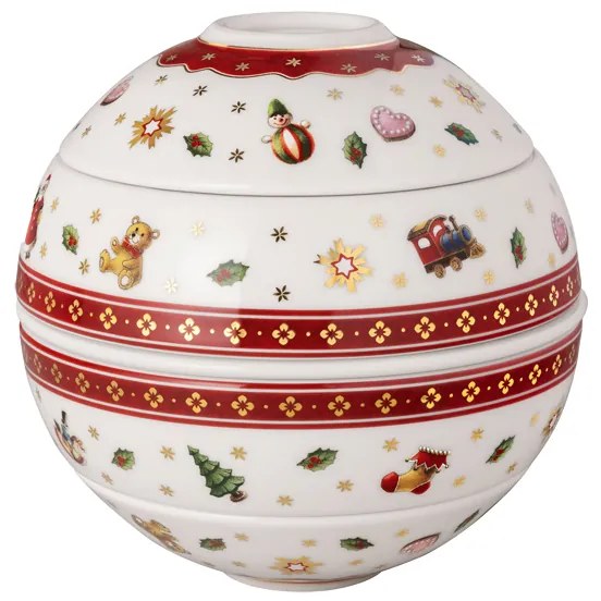 Villeroy & Boch La petite Boule jídelní sada, Toy´s Delight, 5 ks 14-8585-9050
