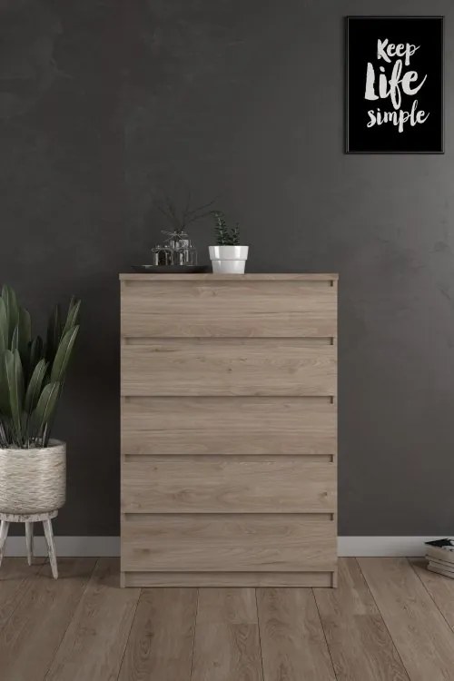 FALCO Komoda Naia 76231 jackson hickory