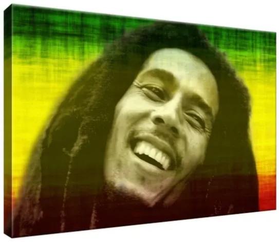 Tištěný obraz Bob Marley 30x20cm 1166A_1T