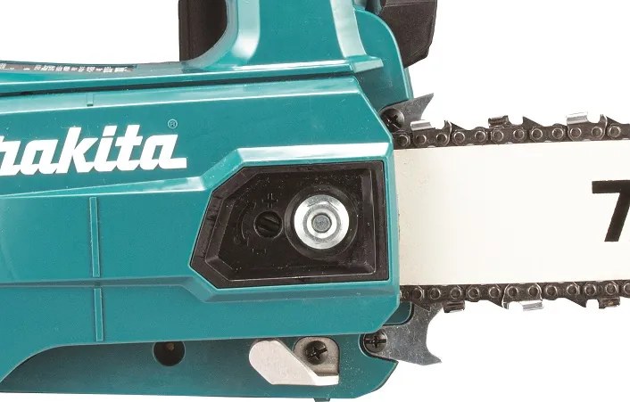 Makita UC003GZ01 aku řetězová pila 300 mm Li-ion XGT 40V, bez aku Z
