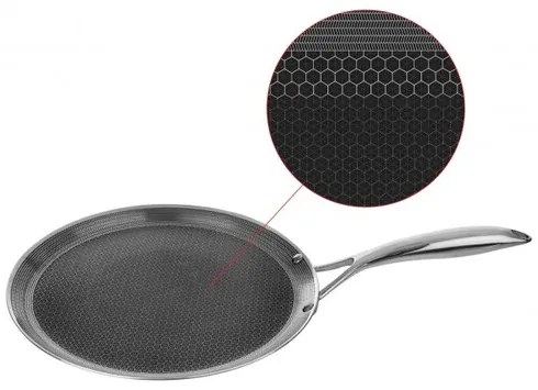 Orion Pánev COOKCELL nepř. povrch 3 vrstvá pr. 29 cm