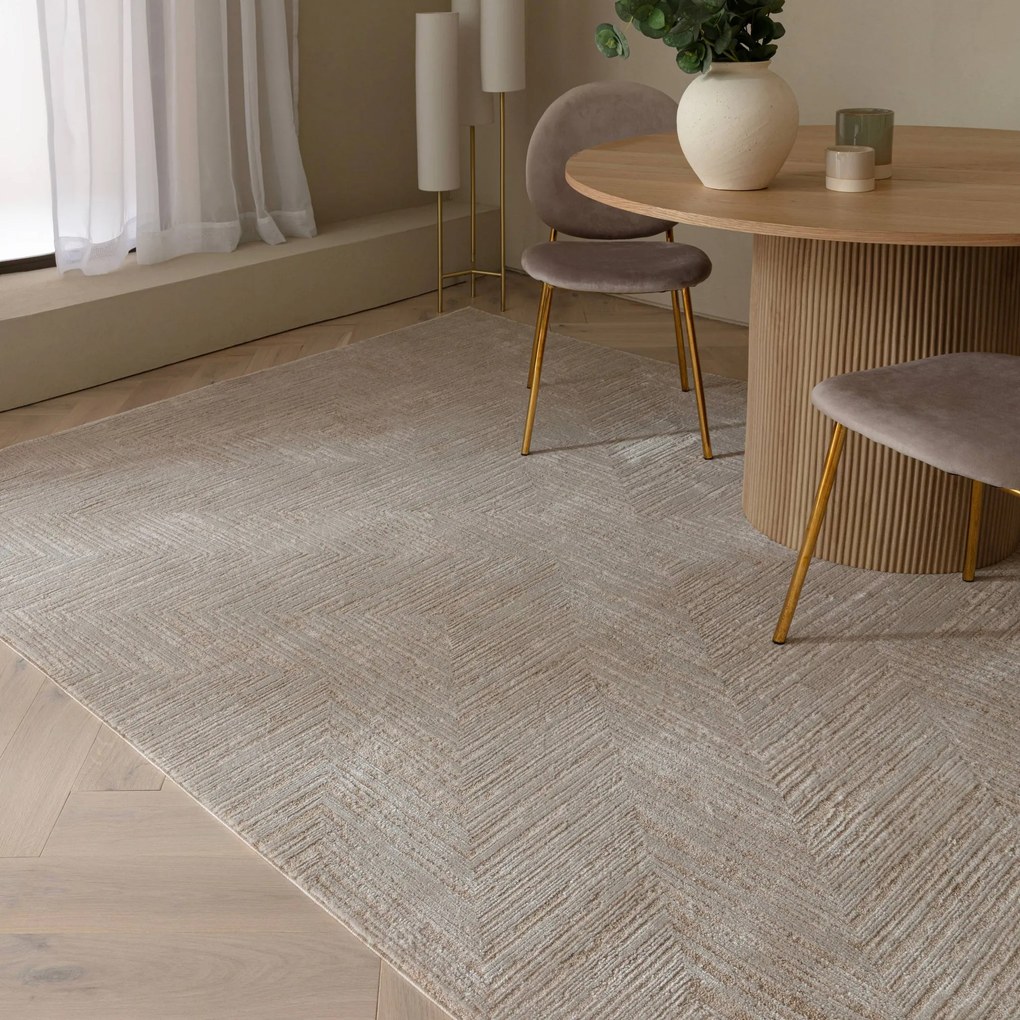 Tribeca Design Kusový koberec Tycho 12 Rozměry: 200x300 cm