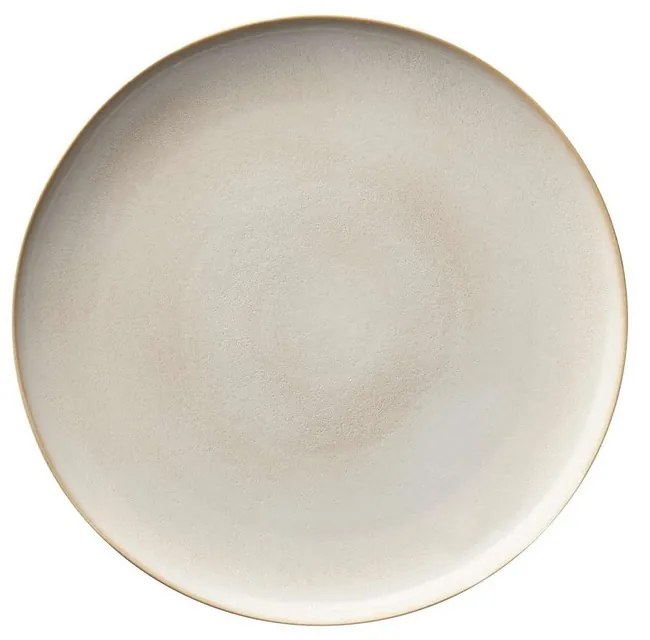 Velký talíř 31 cm SAISONS ASA Selection - pískový