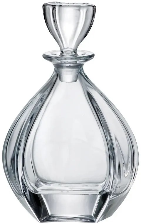 Láhev Laguna, crystalite, objem 950 ml