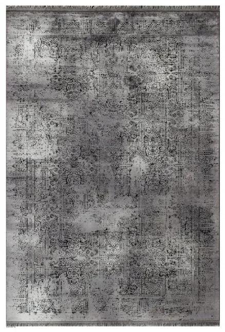 Ayyildiz Kusový koberec ELITE 8800, Šedá Rozměr koberce: 200 x 290 cm