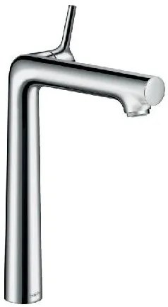 Hansgrohe Talis S - Umyvadlová baterie s výpustí, chrom 72115000