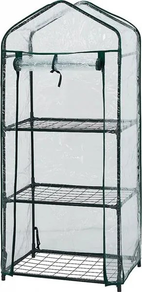 Fóliovník GREENHOUSE SL2173647X 59,8x39x126cm