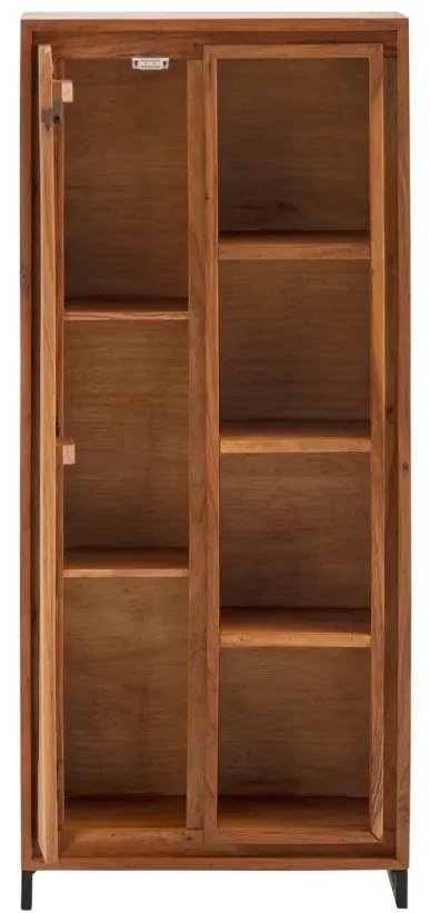 furniture-nabytek.cz - Vysoká skříňka Madaro