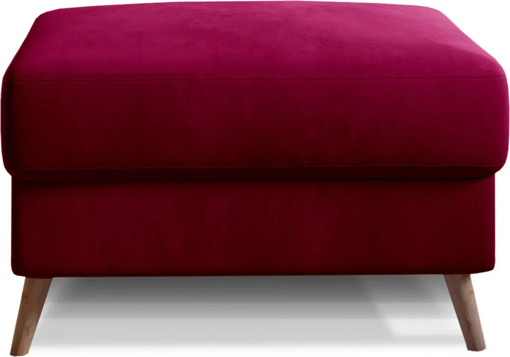 Asgard Pouf