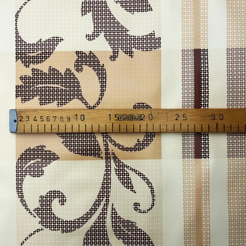 Ubrus PVC FL-146 metráž šířka 140cm