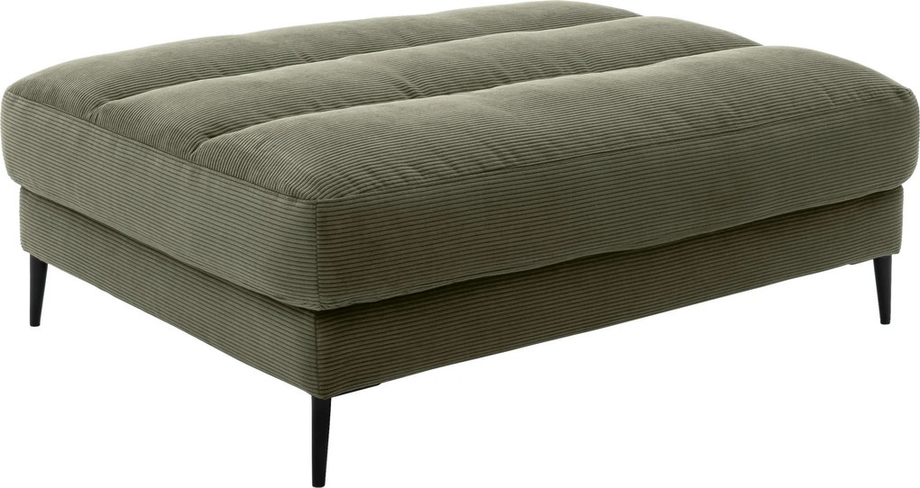 XXXLutz TABURET, textil, 120/43/90 cm Dieter Knoll - Taburety - 001581029374